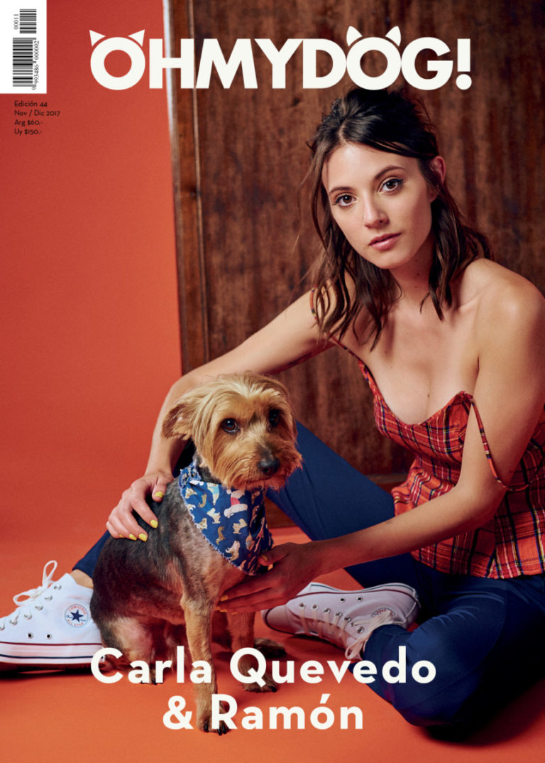 Revistas archivo - OhMyDog! Magazine