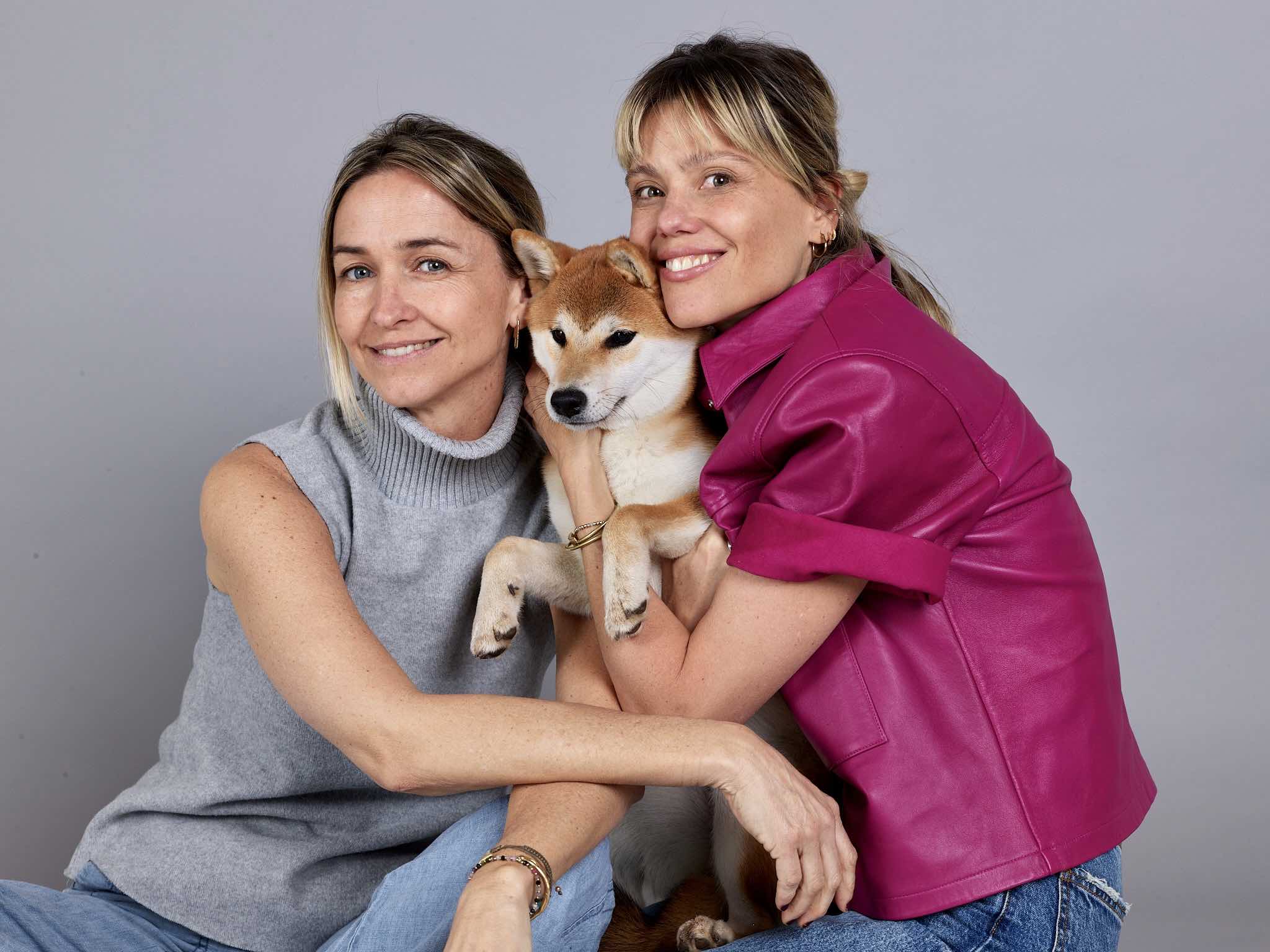 Registro de marcas y el amor perruno.